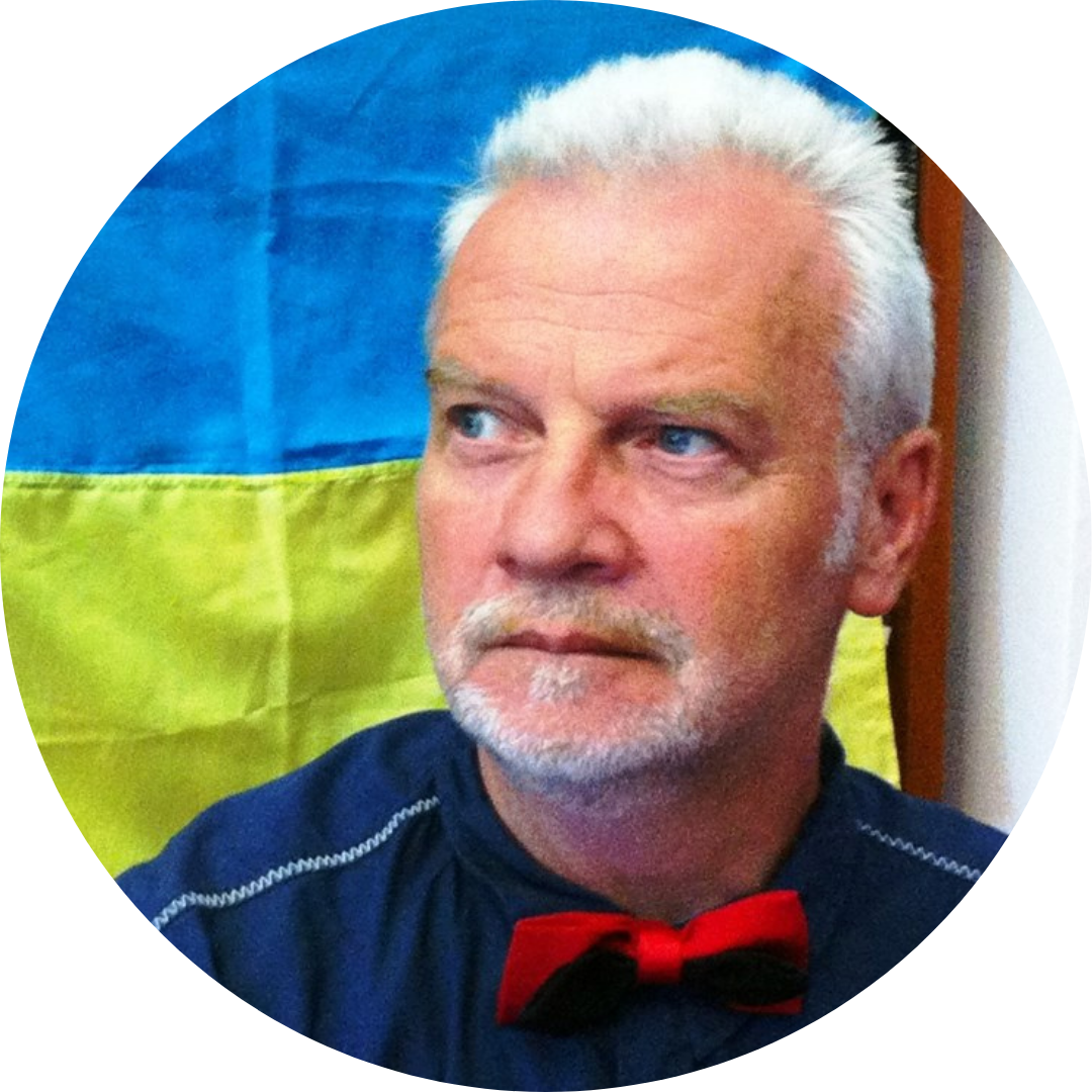 Our Board - Єднання